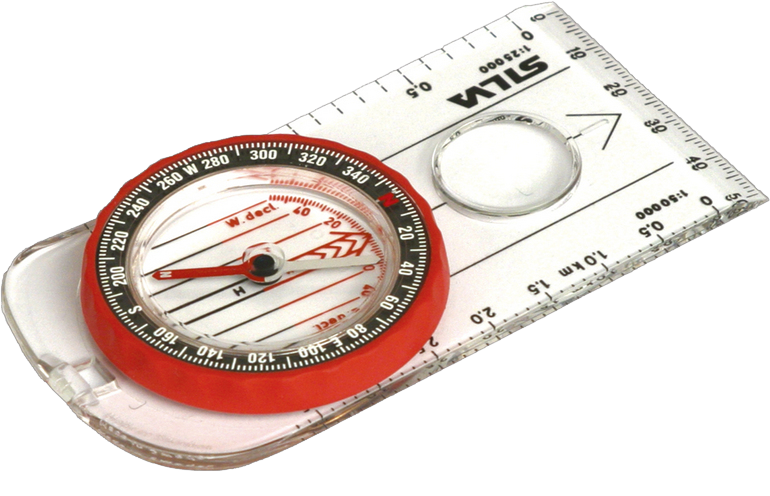 Jenis, Bagian, dan Fungsi Kompas ~ GKHW KWARDA ASAHAN