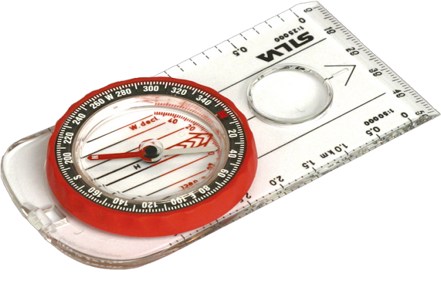 Jenis, Bagian, dan Fungsi Kompas ~ GKHW KWARDA ASAHAN