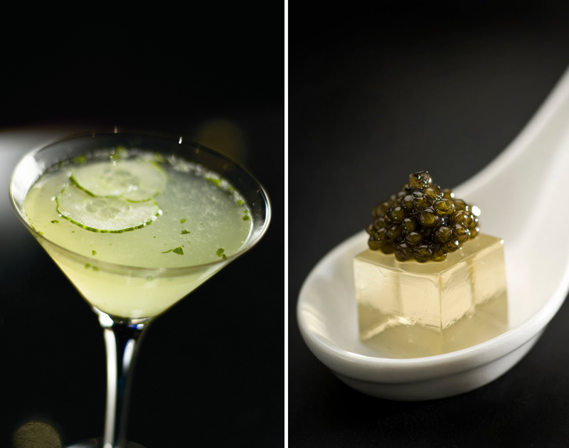 Choose Your Magic Travel: Molecular Gastronomy -The Food of Future