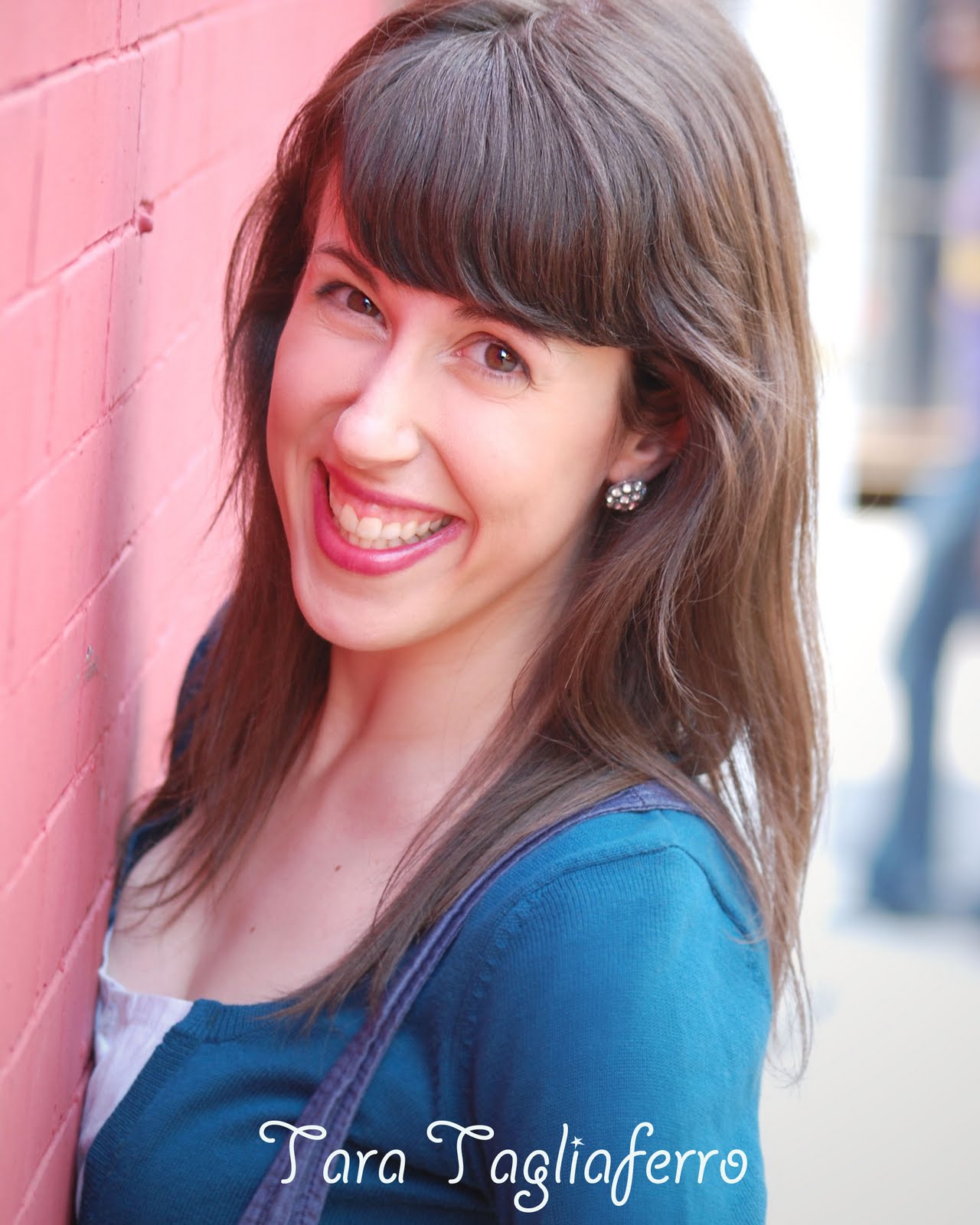 Tara Tag News: The Summer Wind