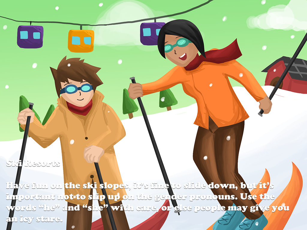 Introducing, Syntax City app! - Speech Time Fun: Speech and Language ...