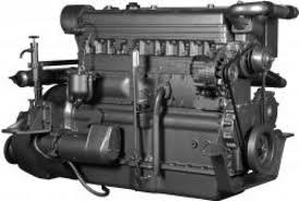 klipper eerste zorg: HUIDIGE MOTOR DAF 575