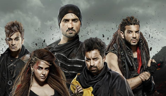 All about Roadies: MTV Roadies Rising: See who survives the culling and ...