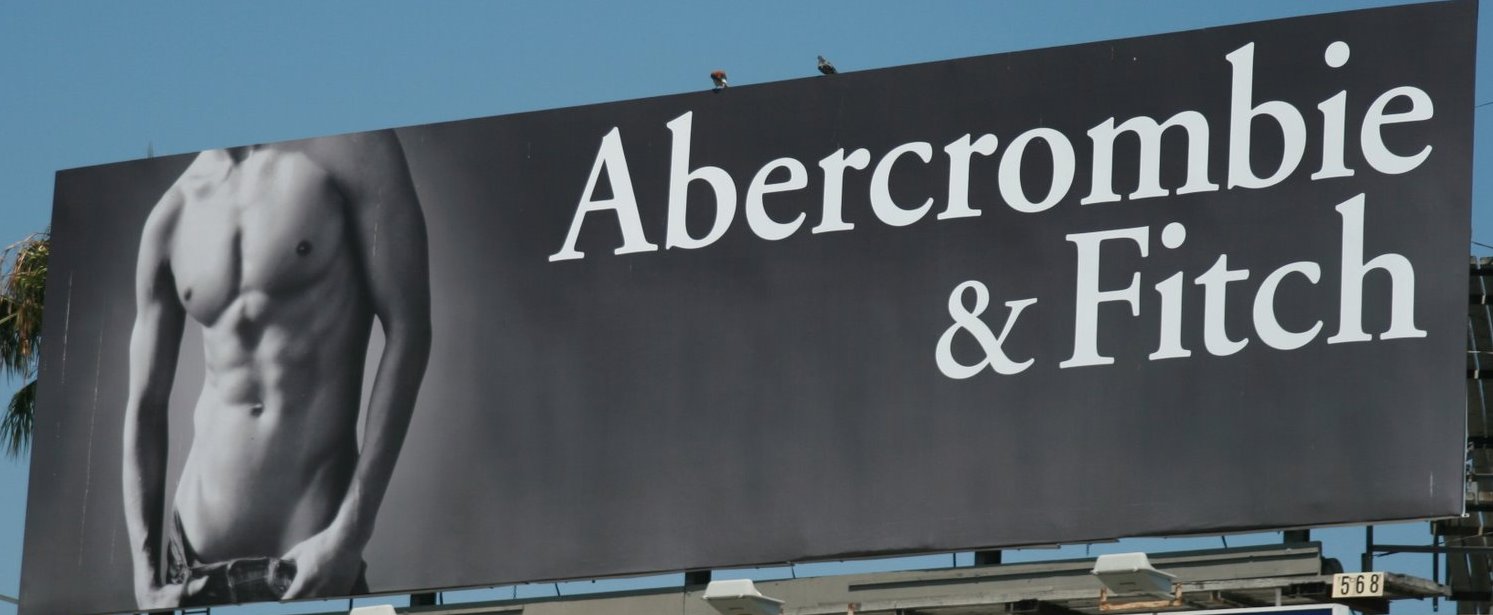Everything About All Logos: Abercrombie Logo Pictures