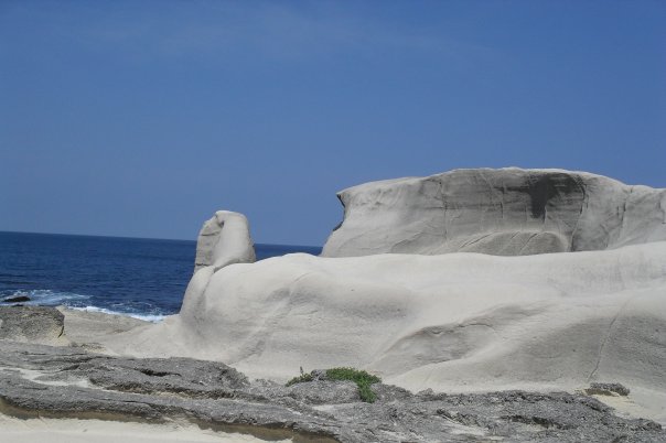 that thing called RAGSAK: Scent of Summer