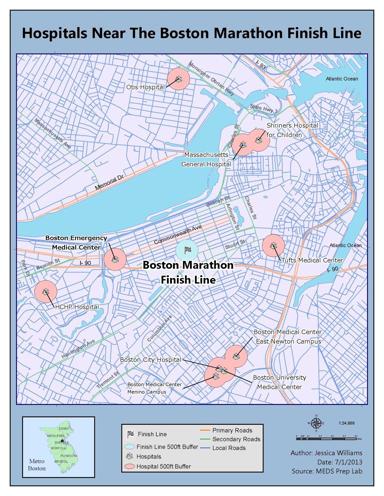 UWF online GIS blog: Homeland Security: Protect