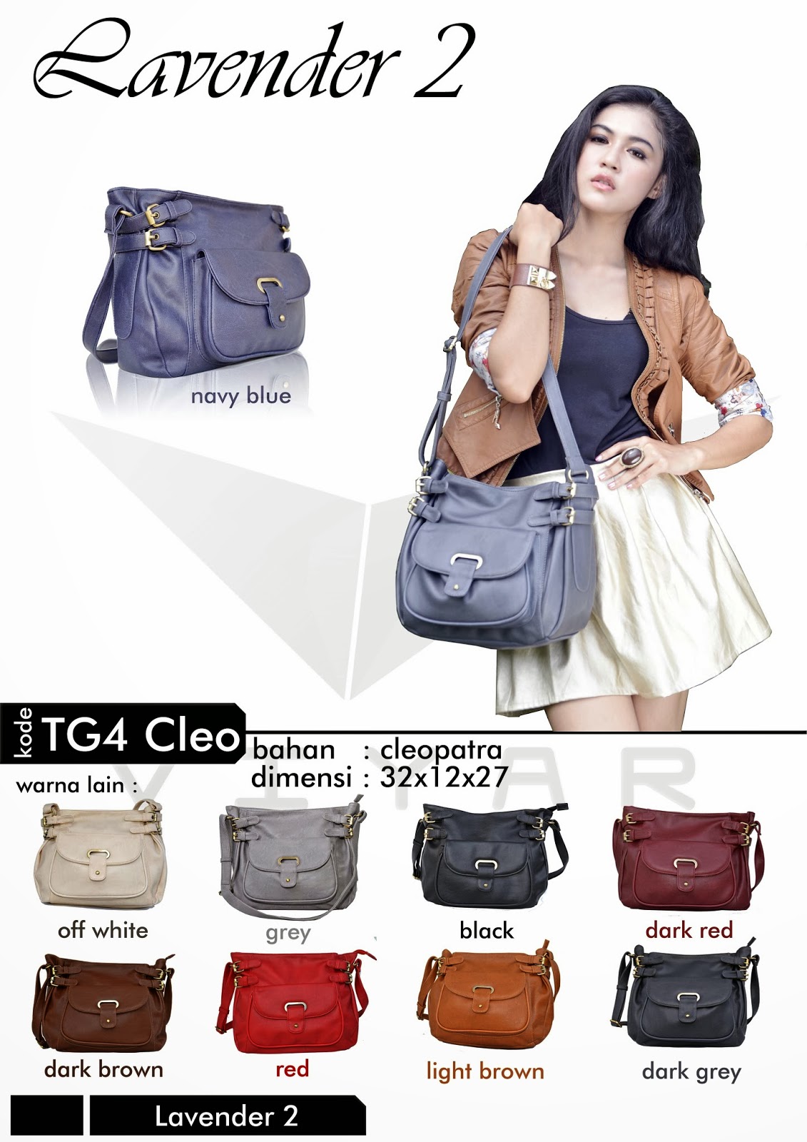 KOLEKSI TAS LOKAL BOGOR: KATALOG ONLINE PRODUK TAS WANITA, DOMPET ...