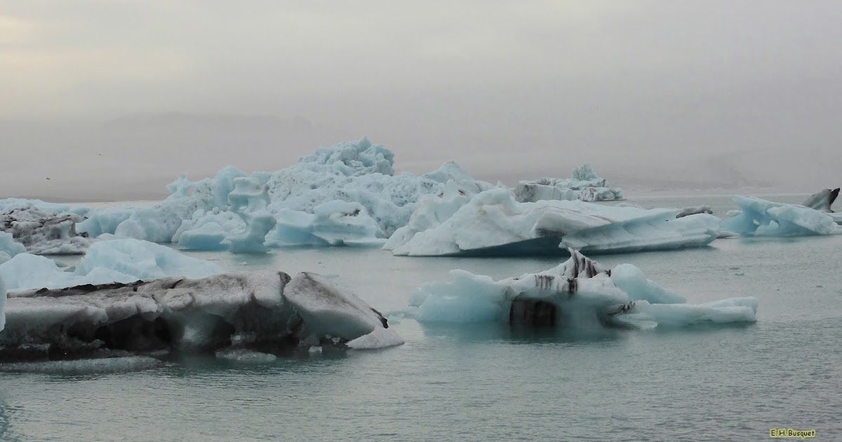 IJsschotsen in IJsland