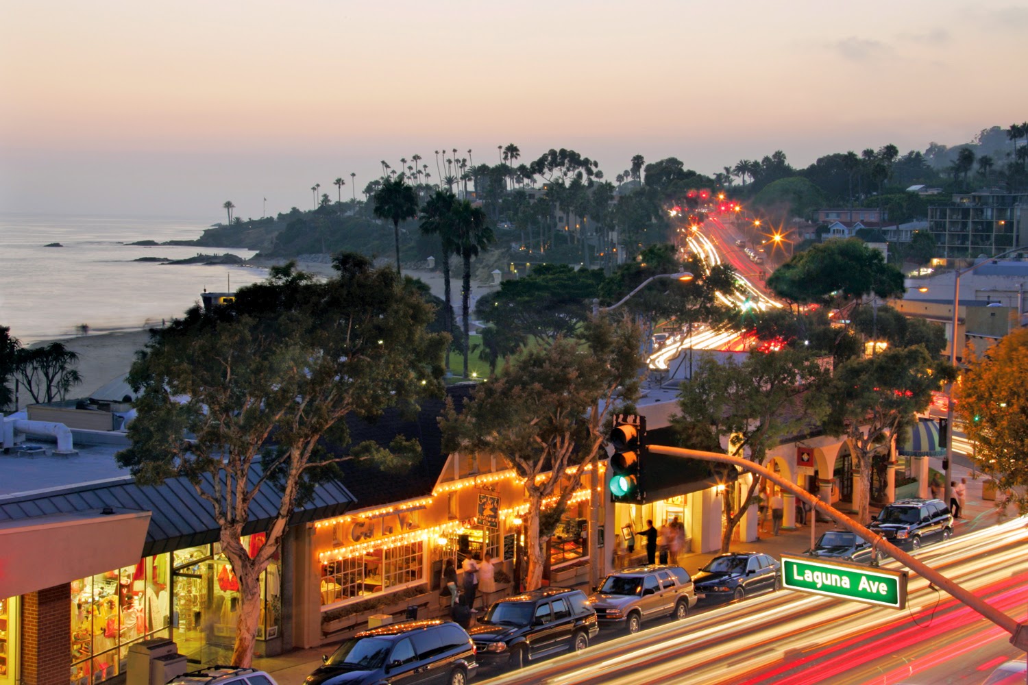 Querer e Criar: Lugares para fotos.