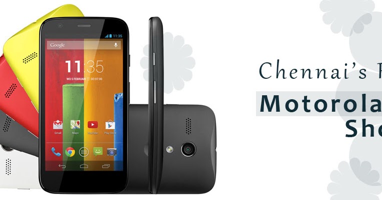 motorola service center near me