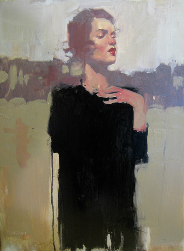 {Artist Spotlight} Michael Carson