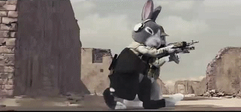 rc259573 - Personal Professional Practice: Cat Shit One - The Animated ...