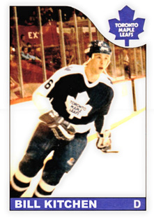 Maple Leafs Players; First NHL Goal, Twice in one Game