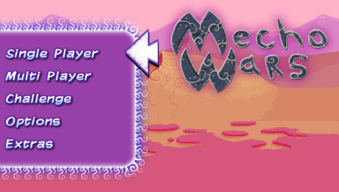 Análisis de Mecho Wars ~ Zonaitem