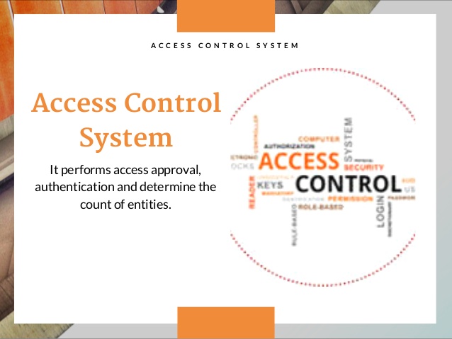 D3 - Digital Data Dimensions: Access Control Systems | Dthree Solutions ...
