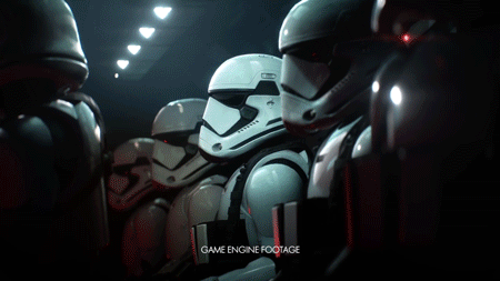 스타워즈 배틀프론트 2 싱글 캠패인 스토리 (*스포주의*)