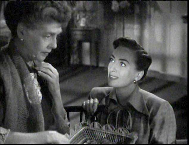 DREAMS ARE WHAT LE CINEMA IS FOR...: HARRIET CRAIG 1950