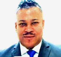 Michael Belton Agency: About