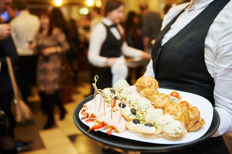 Things to Know About How Catering Services Work