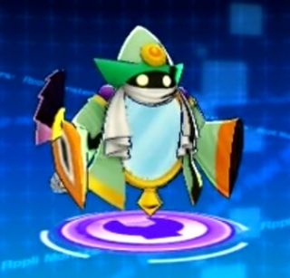 Tudo sobre Digimon!: Appdex