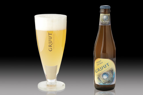 Gambrinuse õllepäevik: Gruut Belgian Wit Bier