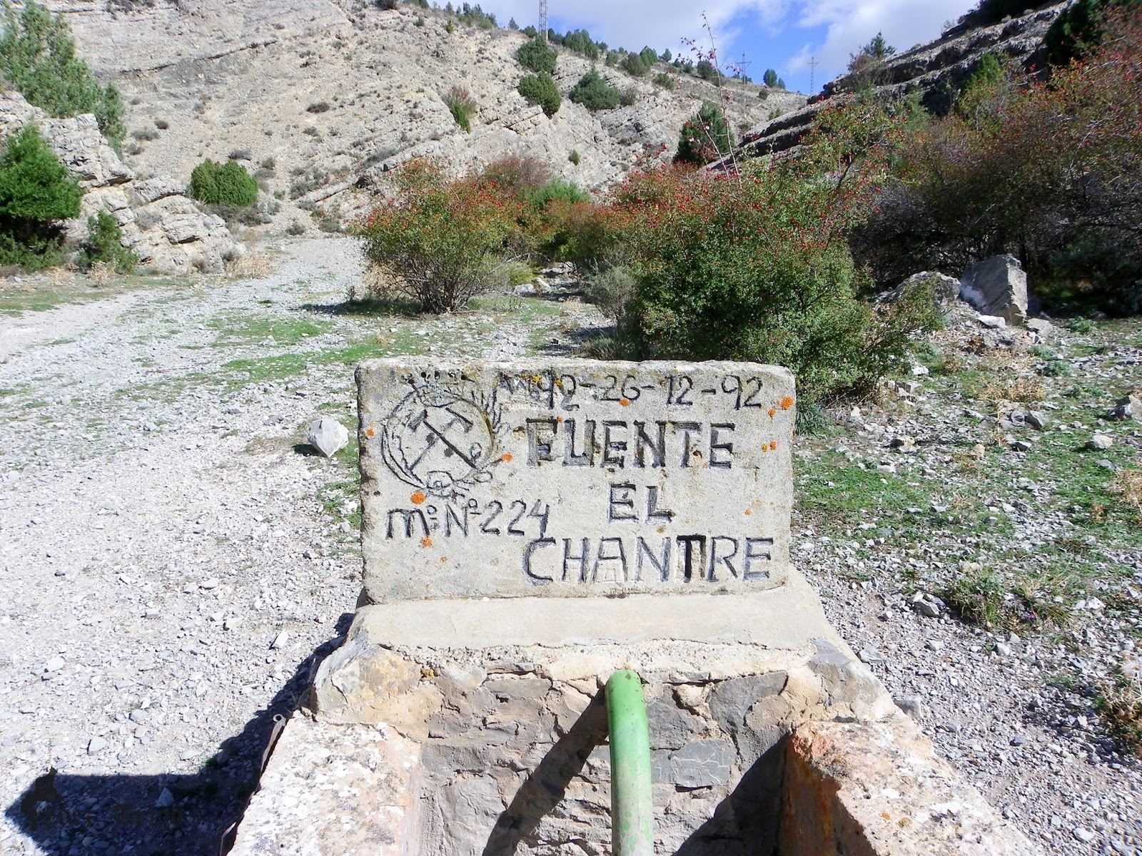 Teruel en Imagenes: Corbalan