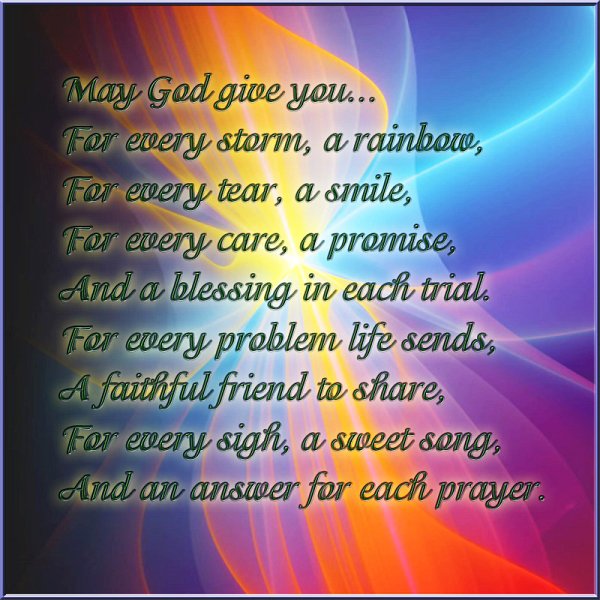 Melformer: INSPIRATIONAL MESSAGES FROM GOD...