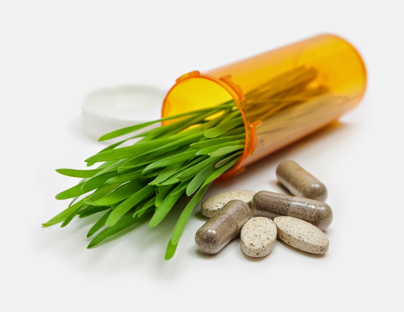 What Is Classical Homeopathy ~ The Medicine