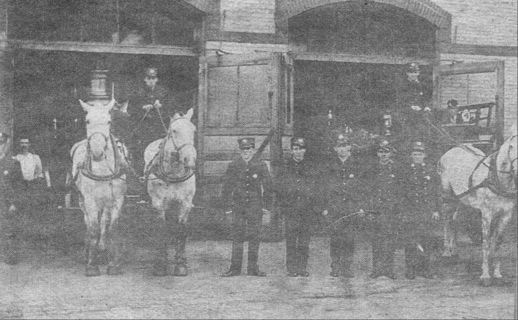 Vintage Johnstown: Old Conemaugh Boro