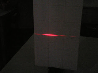 TP Terminale S: TP de Physique 5 : Diffraction et Interférences