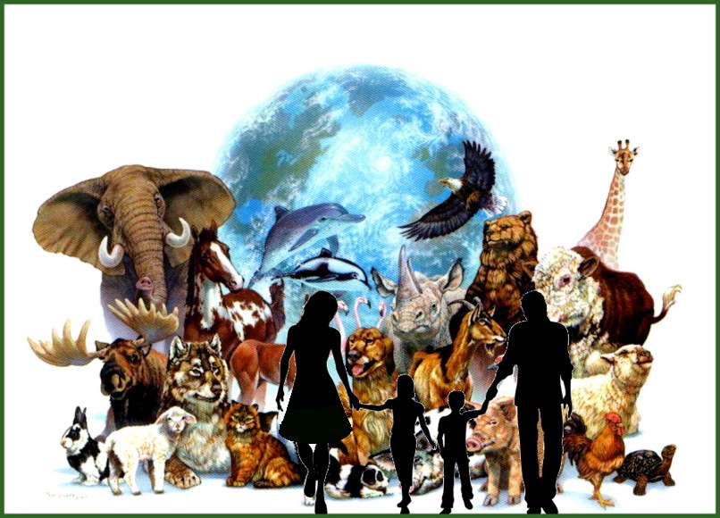 ABC PARISH: 9/1/13 - 9/8/13