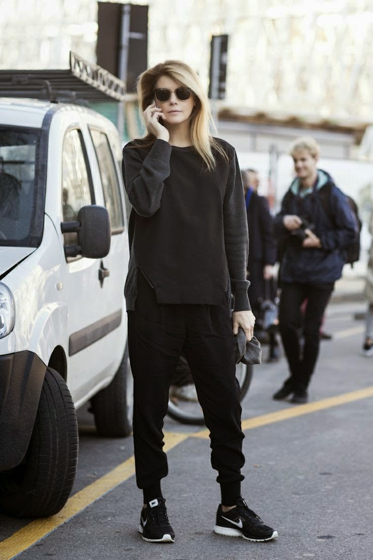 TREND; NORMCORE o NORMALIDAD FASHIONISTA, TRIUNFARÁ??!