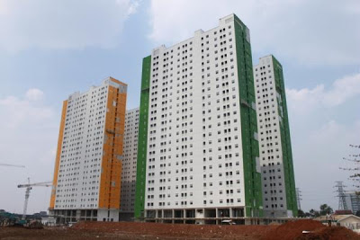 GALLERY ~ green pramuka city