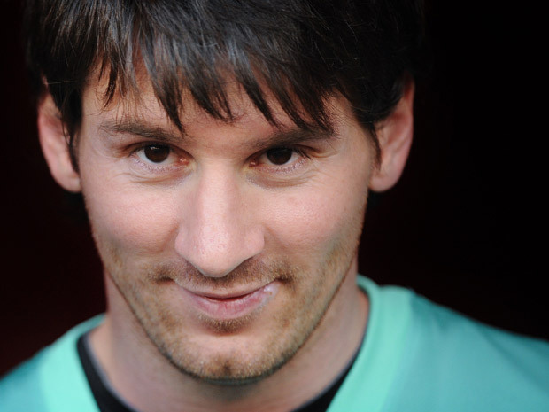 Lionel Messi | A Blog All Type Sports