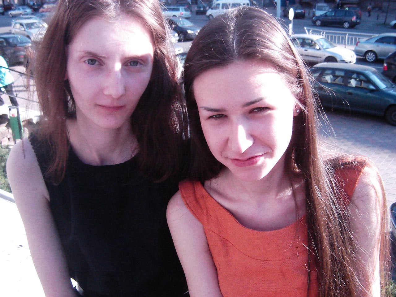 Health. Beauty. Dignity. Entire free. : Models. Belarus Fashion week ...