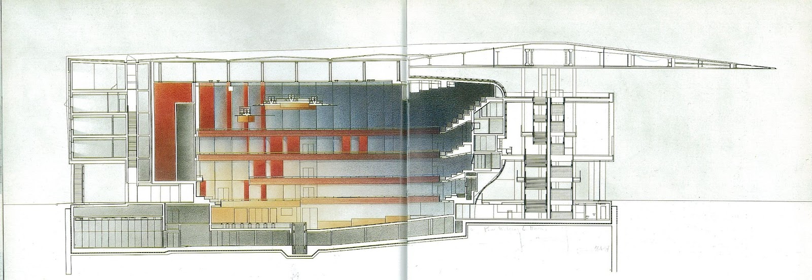 Architectural Design 5: Exemplar One: Jean Nouvel