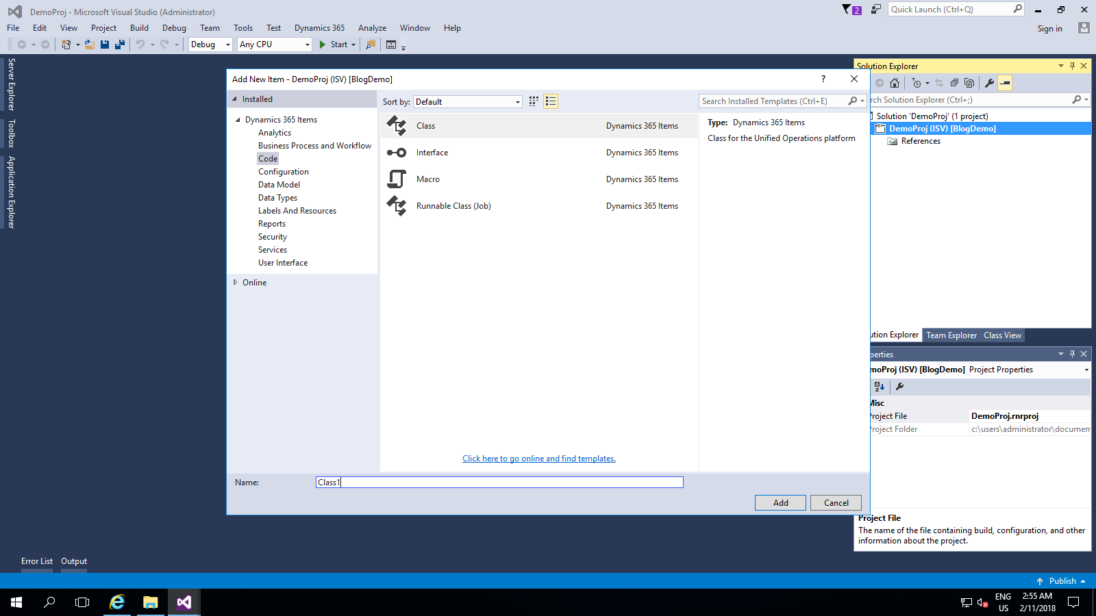 Dynamics 365 Fin Ops Code Base How To Import Data From Excel Into An AX Table Using X In D365 FO dynamics-365-fin-ops-code-base-how-to-import-data-from-excel-into-an-ax-table-using-x-in-d365-fo