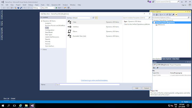 Dynamics 365 Fin Ops Code Base How To Import Data From Excel Into An AX Table Using X In D365 FO Dynamics 365 Fin Ops Code Base How To Import Data From Excel Into An AX Table Using X In D365 FO