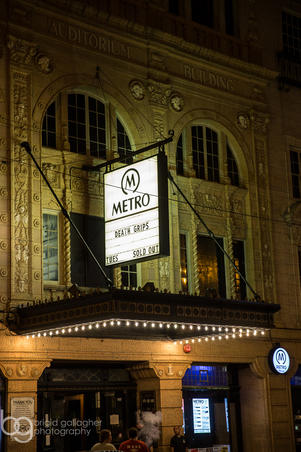 Perspectives, like horizons, change.