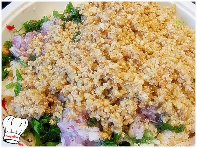 LENTEN BEETROOT CROQUETTES | deliciousrecipesofgogo