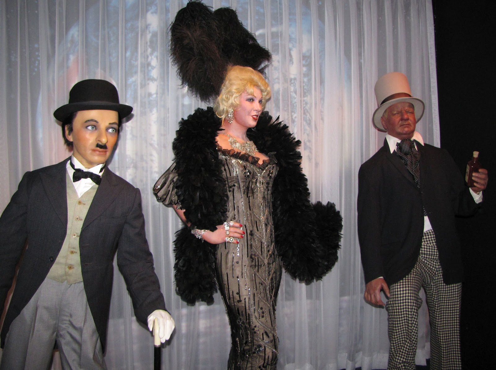 Celebrity Gems Entertainment: Celebrity Impersonators at San Francisco ...