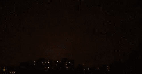 Andy foto natura: Rayos y relampagos gif animados