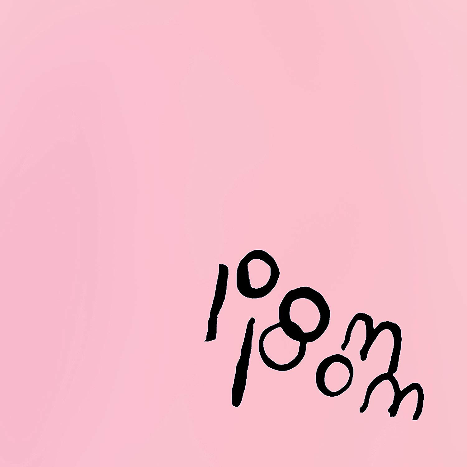 Pink Album Covers
