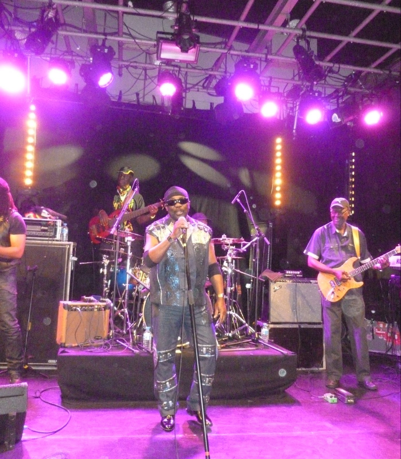 Reggaediscography: TOOTS AND THE MAYTALS - DISCOGRAPHY