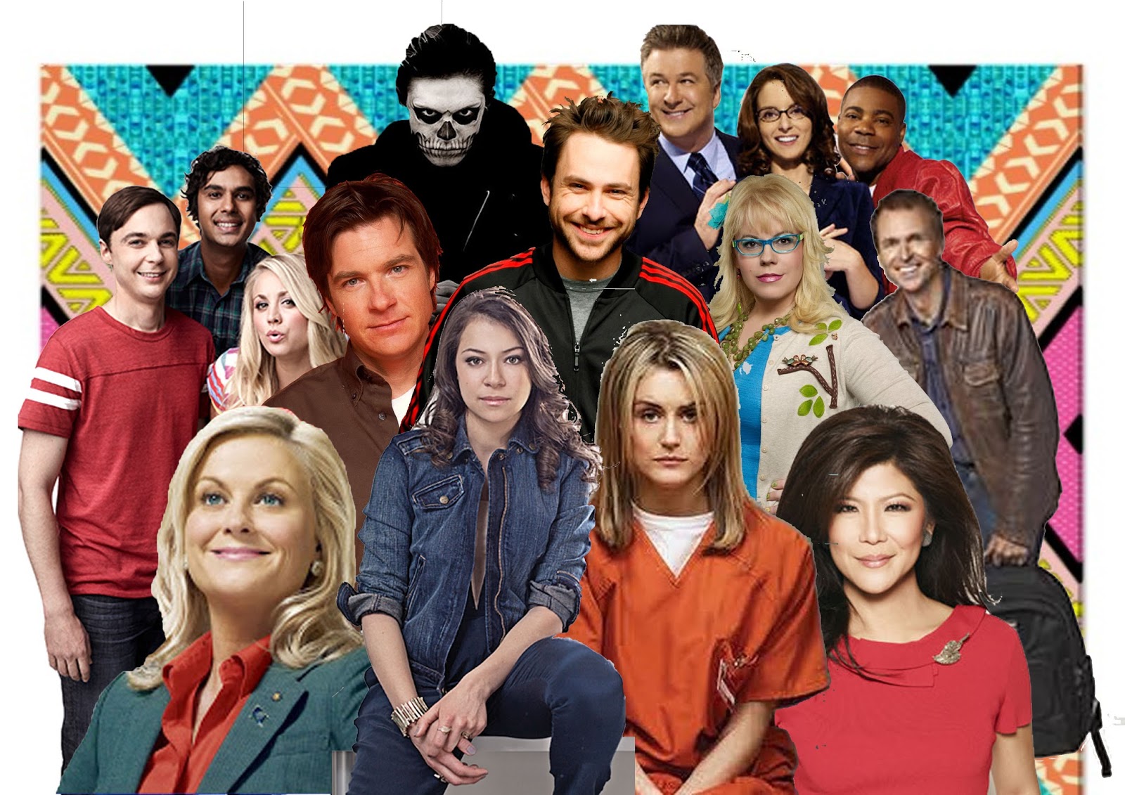 What Craig Did: TV Binging - A Serious Condition