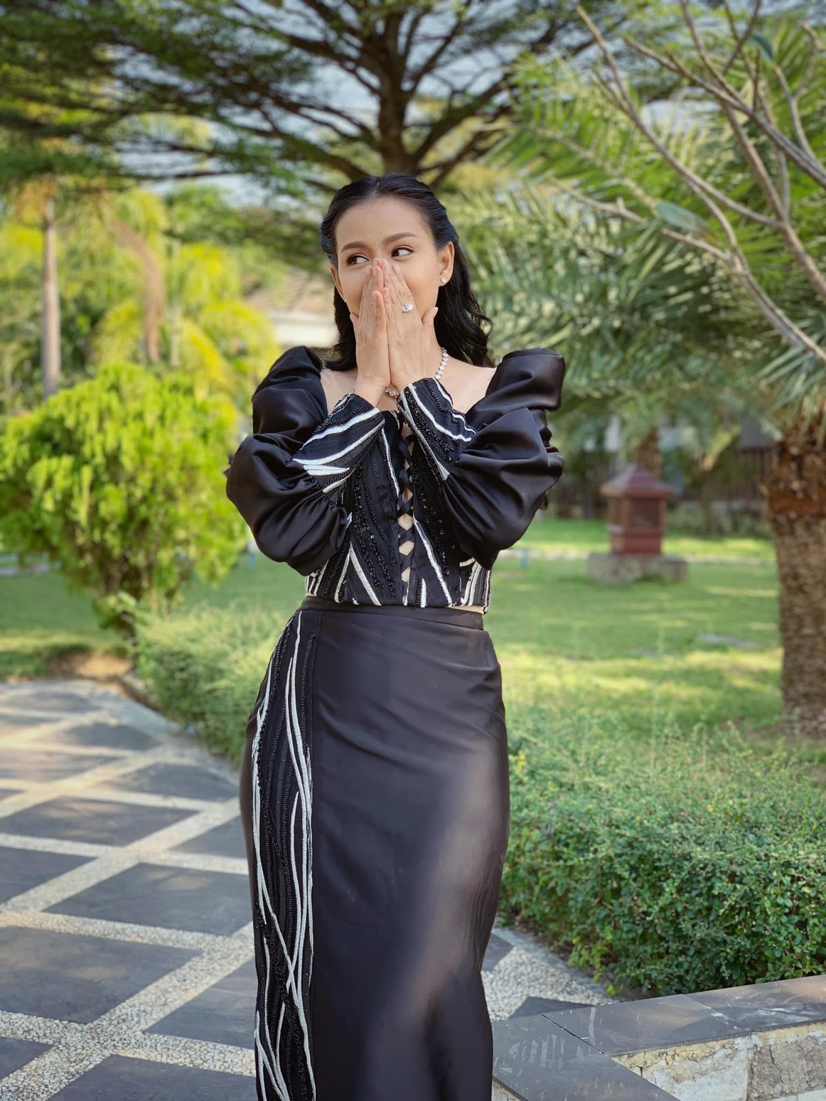 Ma Aye Thaung in Nay Pyi Taw Photos ( Aye Wut Yi Thaung-16 ) - Myanmar ...