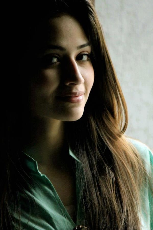 Sana Javed Cute Photoshoots