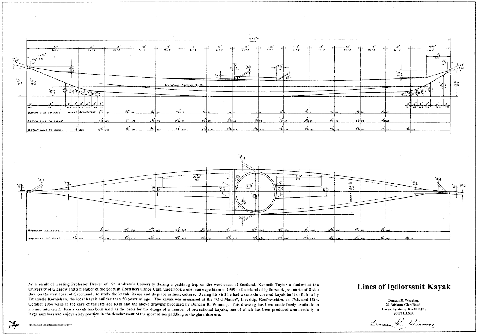 Sea kayaking with seakayakphoto.com: 2018