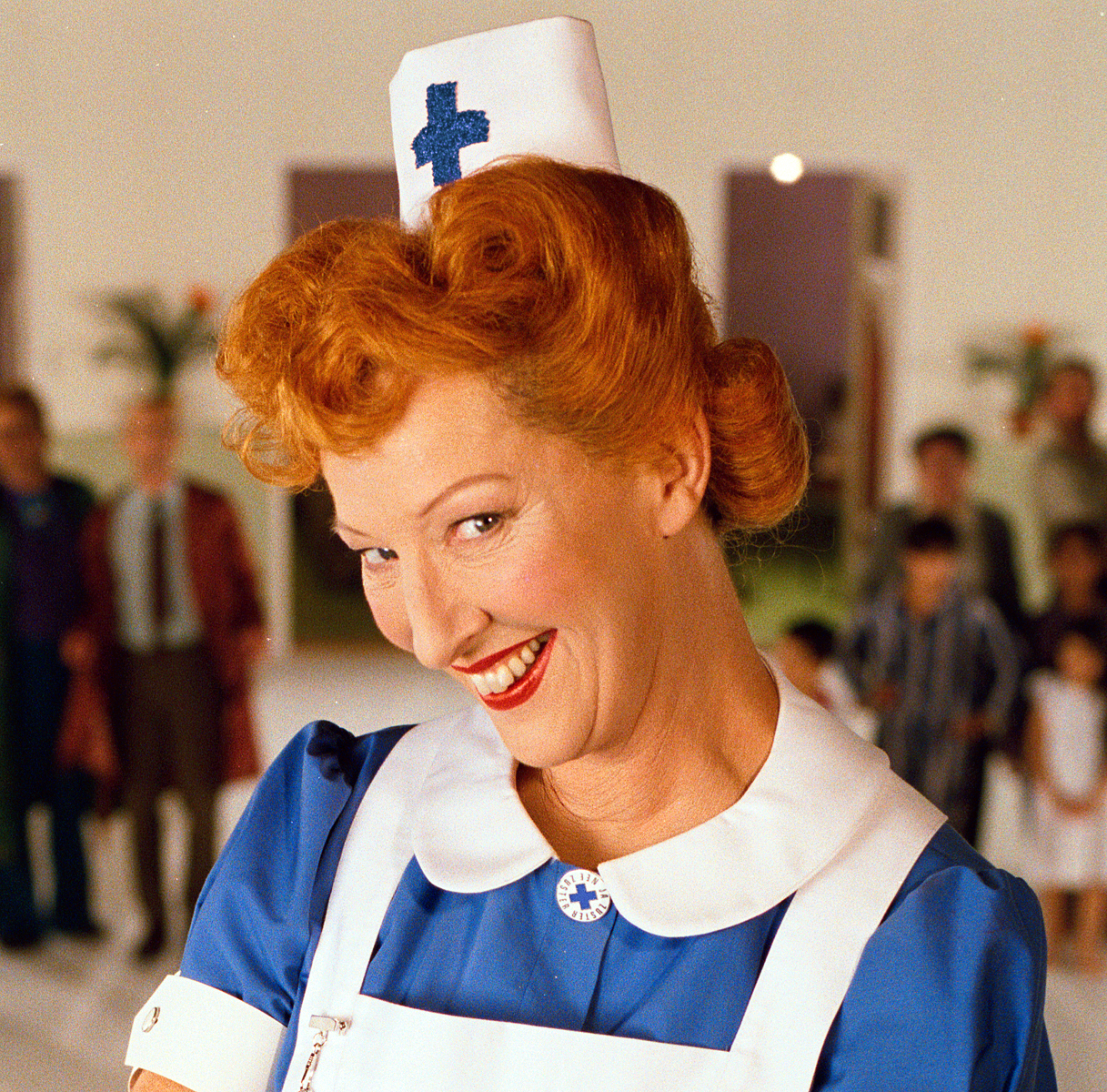 Zuster Ria voor al uw zorg op afstand - eHealth Nieuws