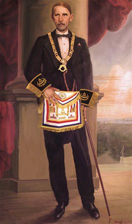 Con lápiz, barreno y carbón:.: El Q.•. H.•. Juan Pablo Duarte y la ...